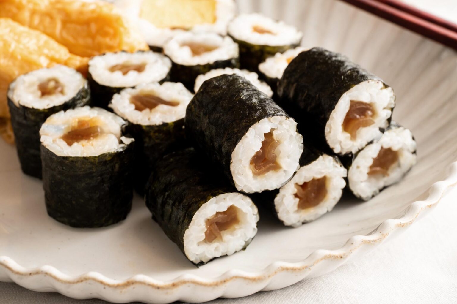 かんぴょう巻きとは？ 巻き寿司の定番・かんぴょう巻きの基本とおすすめのお店 | 寿司ウォーカー