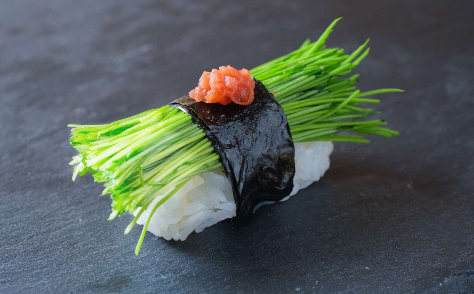 寿司ネタ図鑑 | 寿司ウォーカー