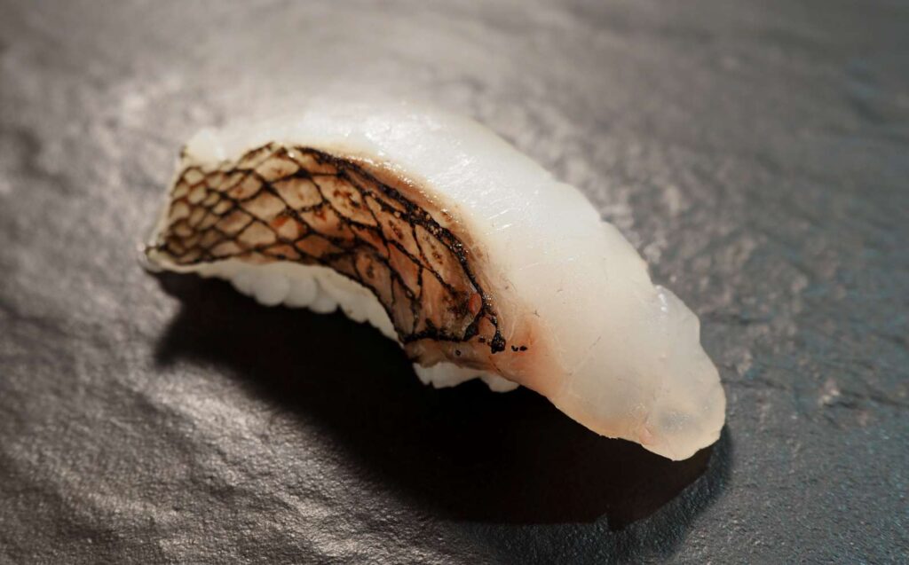 たい寿司Ⅱ | 寿司ウォーカー