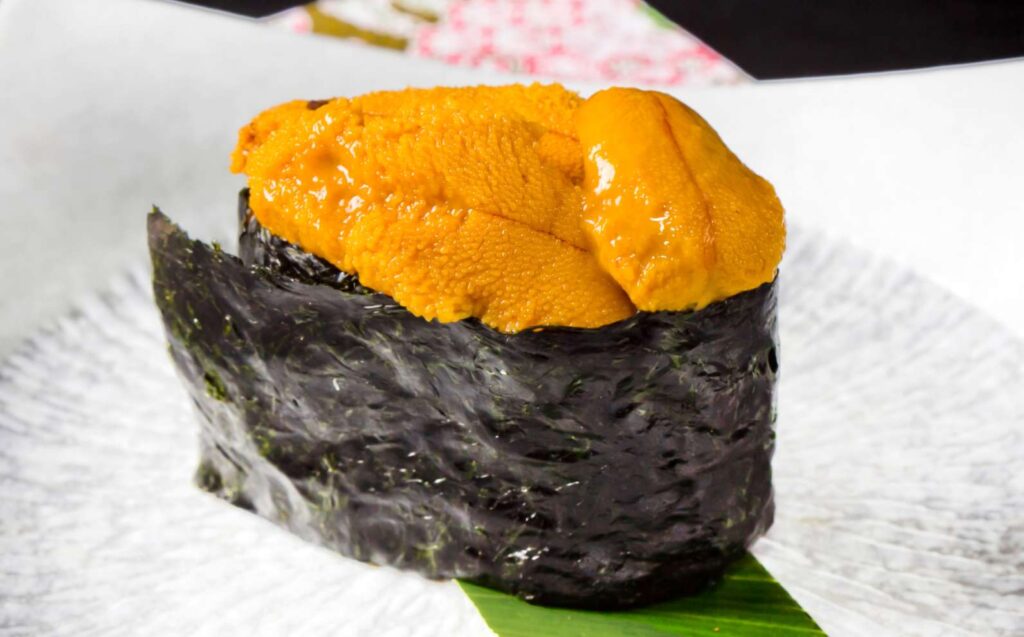 寿司ネタ図鑑 | 寿司ウォーカー