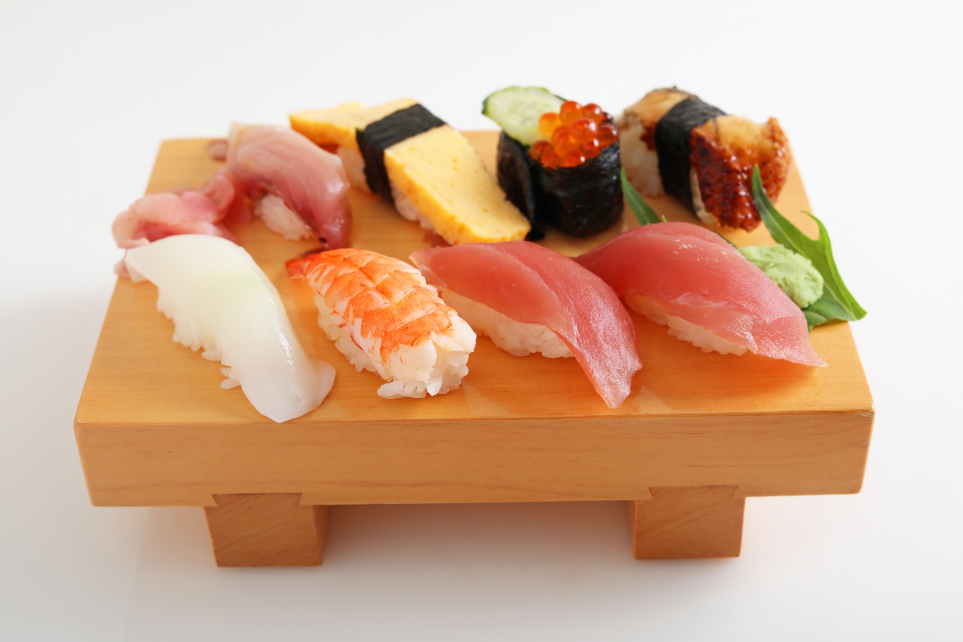 江戸前寿司と関西寿司5つの違い、関東と関西の寿司はどれくらい違うの？ | 寿司ウォーカー